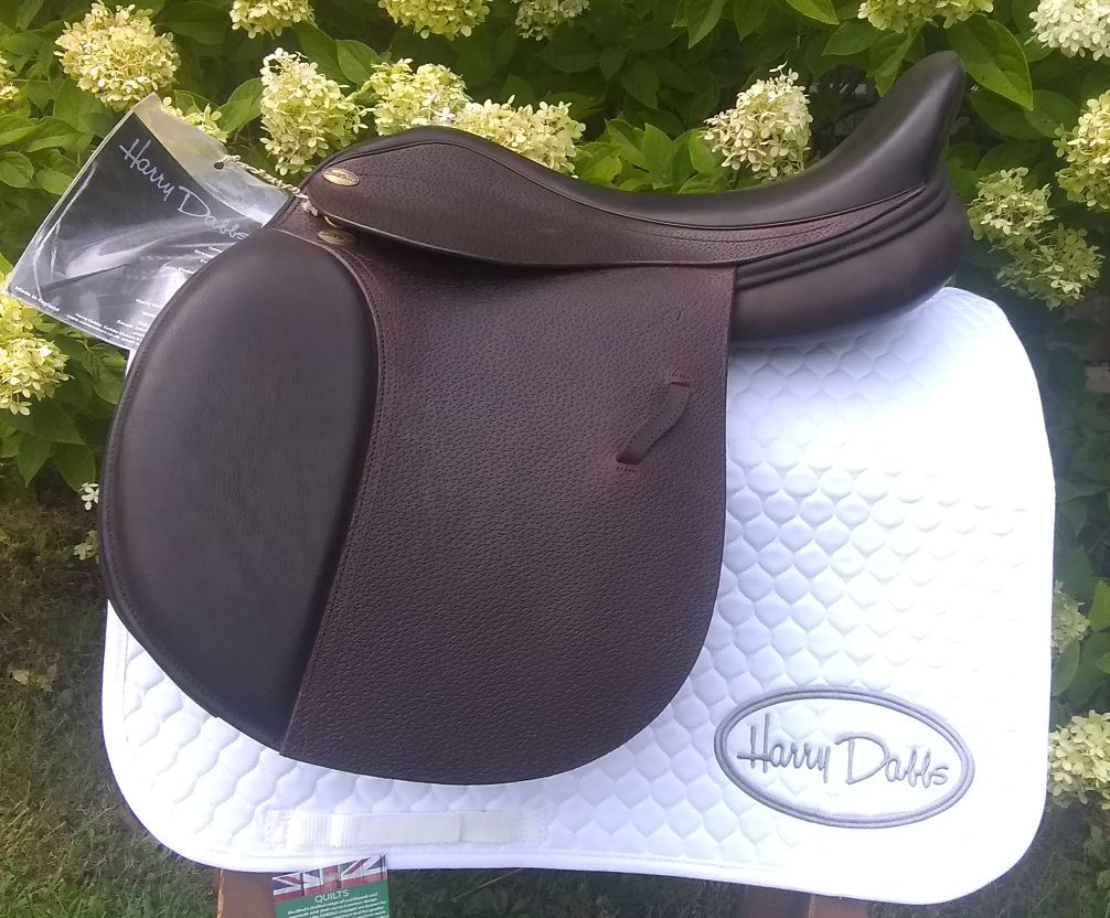 Harry Dabbs General Purpose – The Saddle Tree