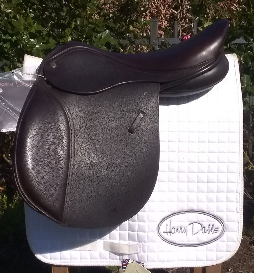 Harry Dabbs General Purpose – The Saddle Tree